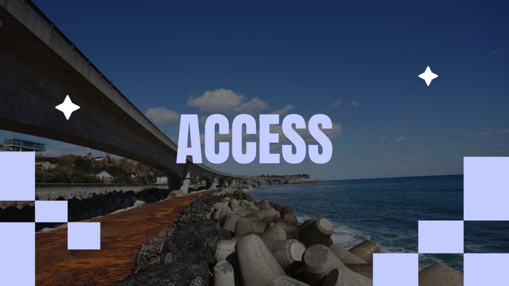 ACCESS | 日立音楽祭